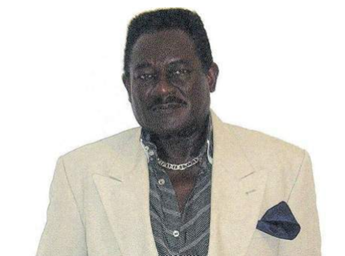 Pat Kelly is dead | One876Entertainment.com