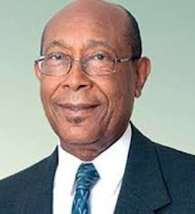 Dr. Henry Lowe does it again with Flavocure | One876Entertainment.com