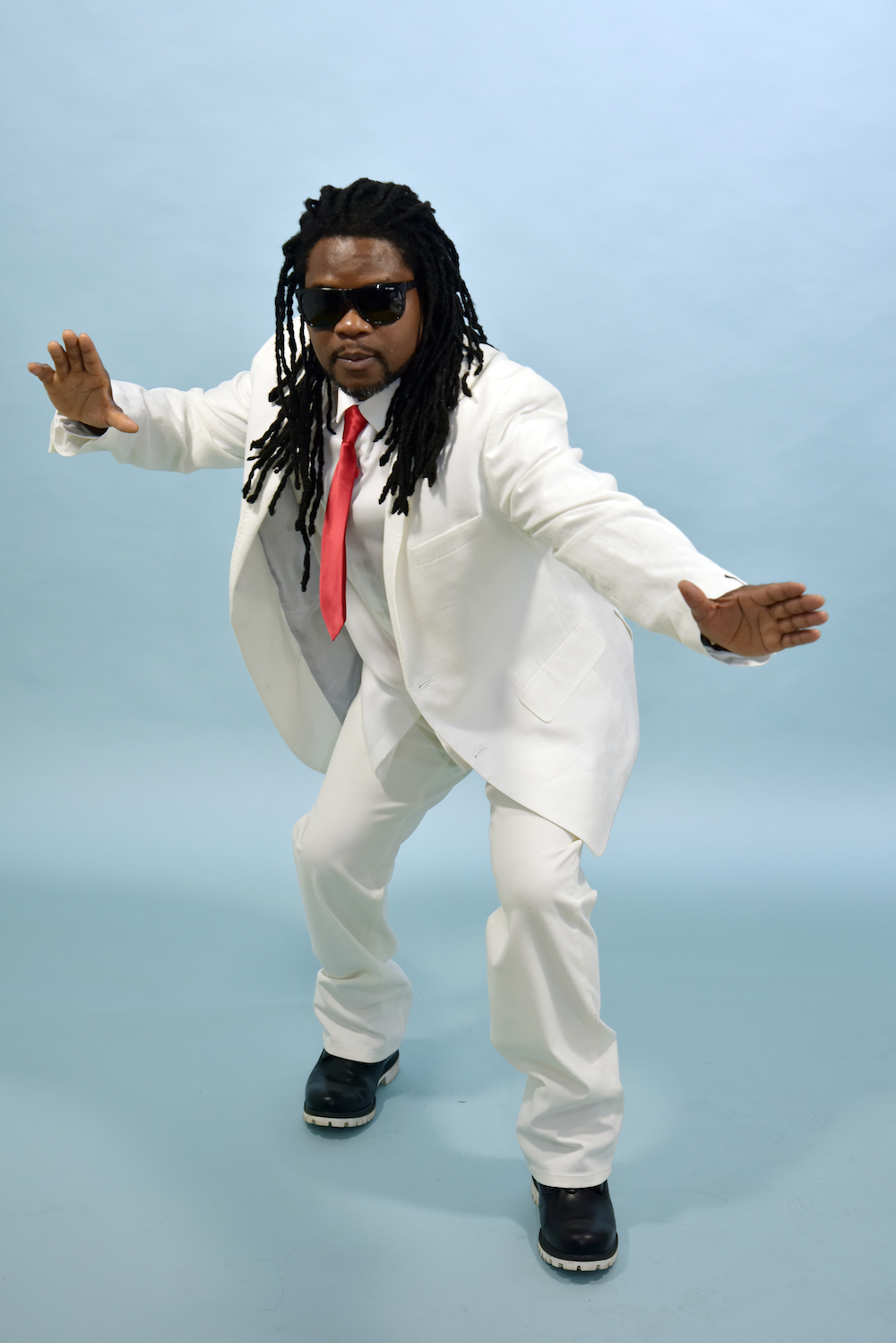 Black Ice teams up with Capleton to 'Bun Dem' | One876Entertainment.com