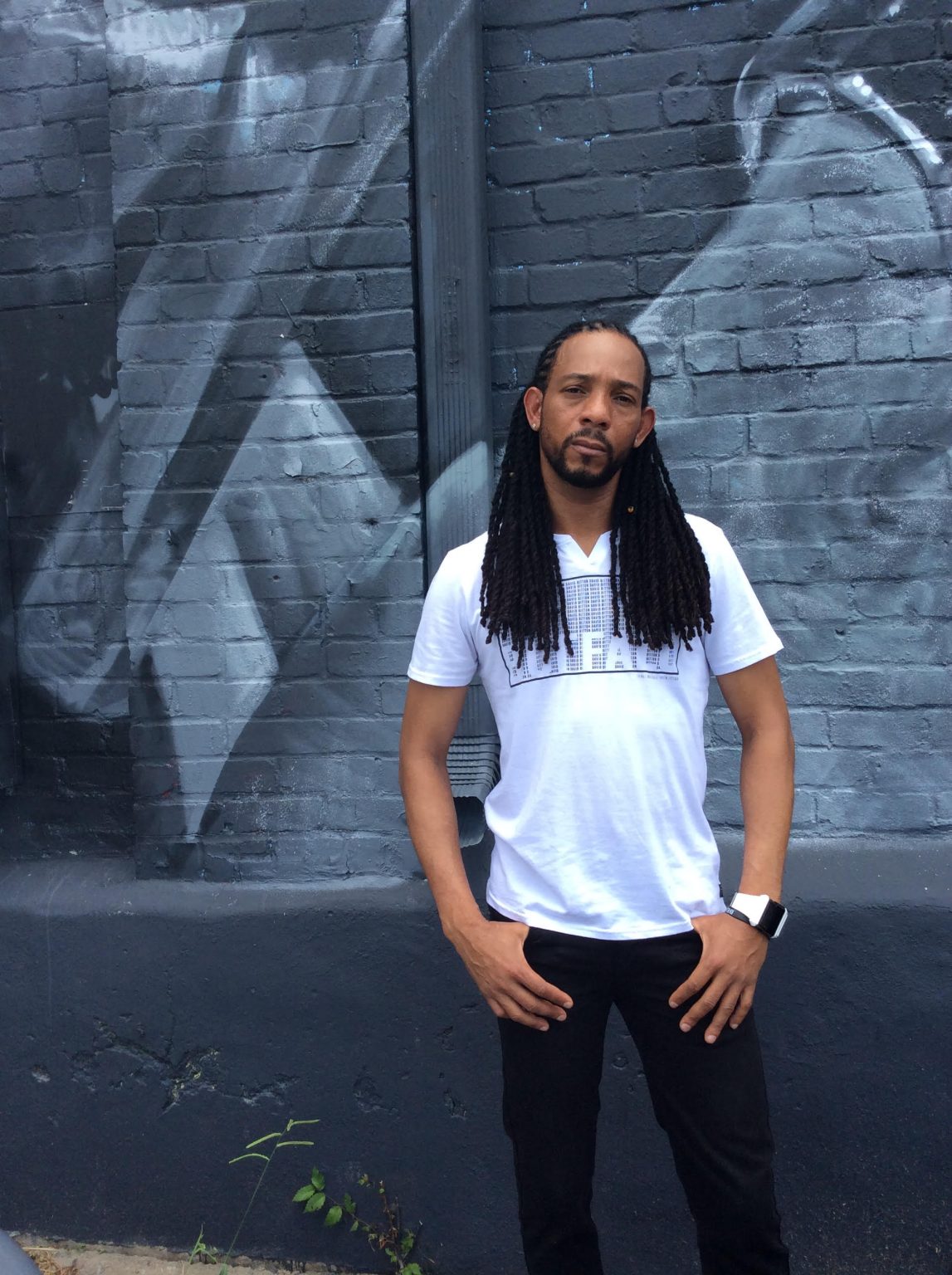 G Rock impresses with 'Time of Signs' | One876Entertainment.com