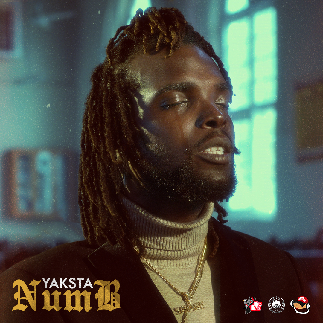 Yaksta is 'numb' with the gruesome murders in Jamaica ...