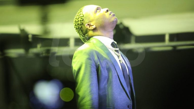 Valiant impresses on the Reggae Sumfest stage | One876Entertainment.com