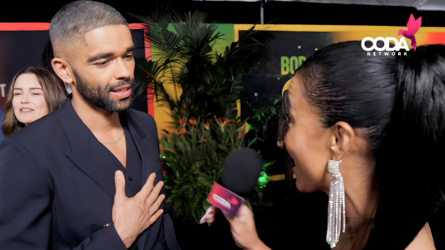 Shenseea covers No Woman No Cry as part of Bob Marley: One Love ...