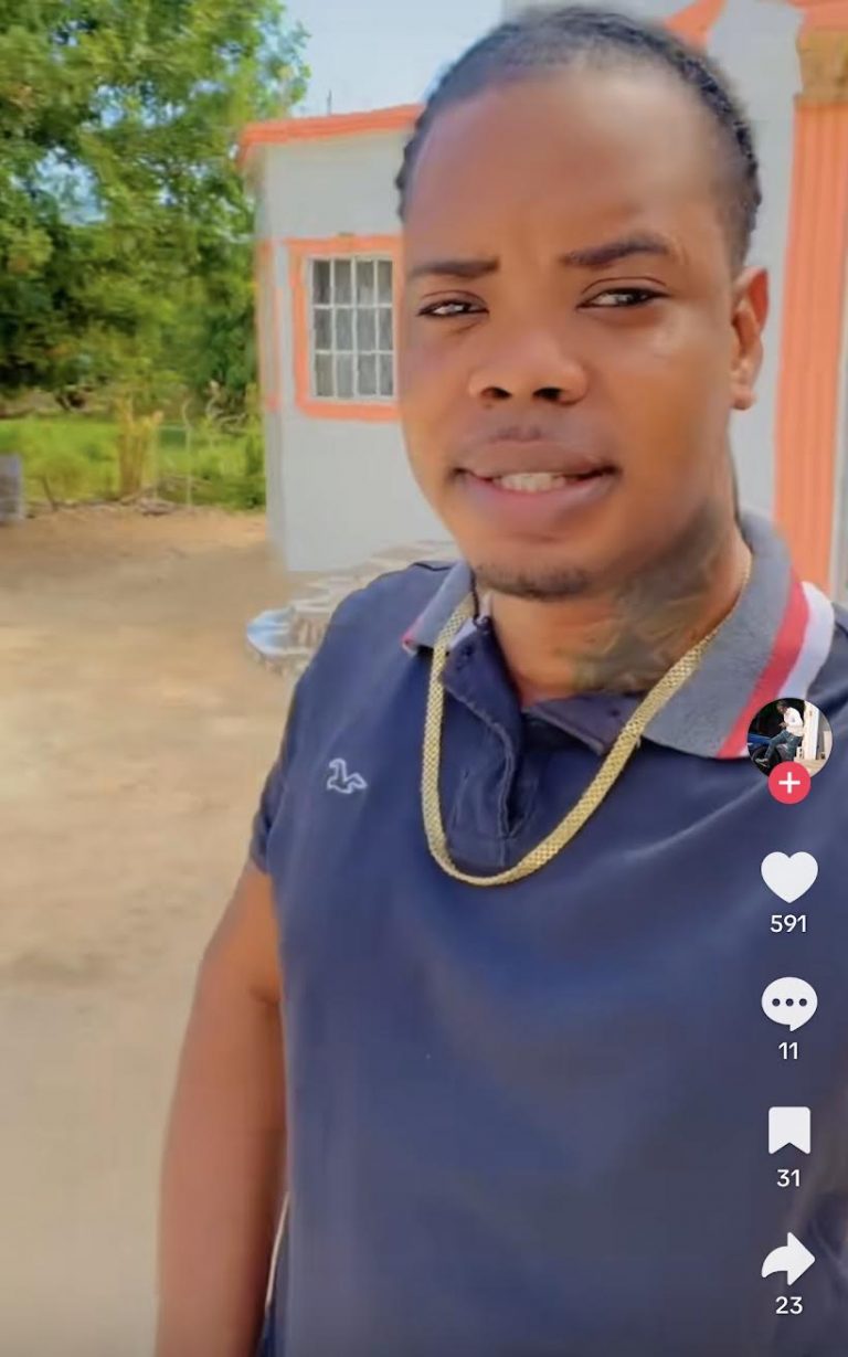 Deejay Fido and father murdered execution style in Manchester ...