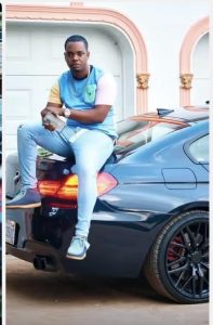 Deejay Fido and father murdered execution style in Manchester ...
